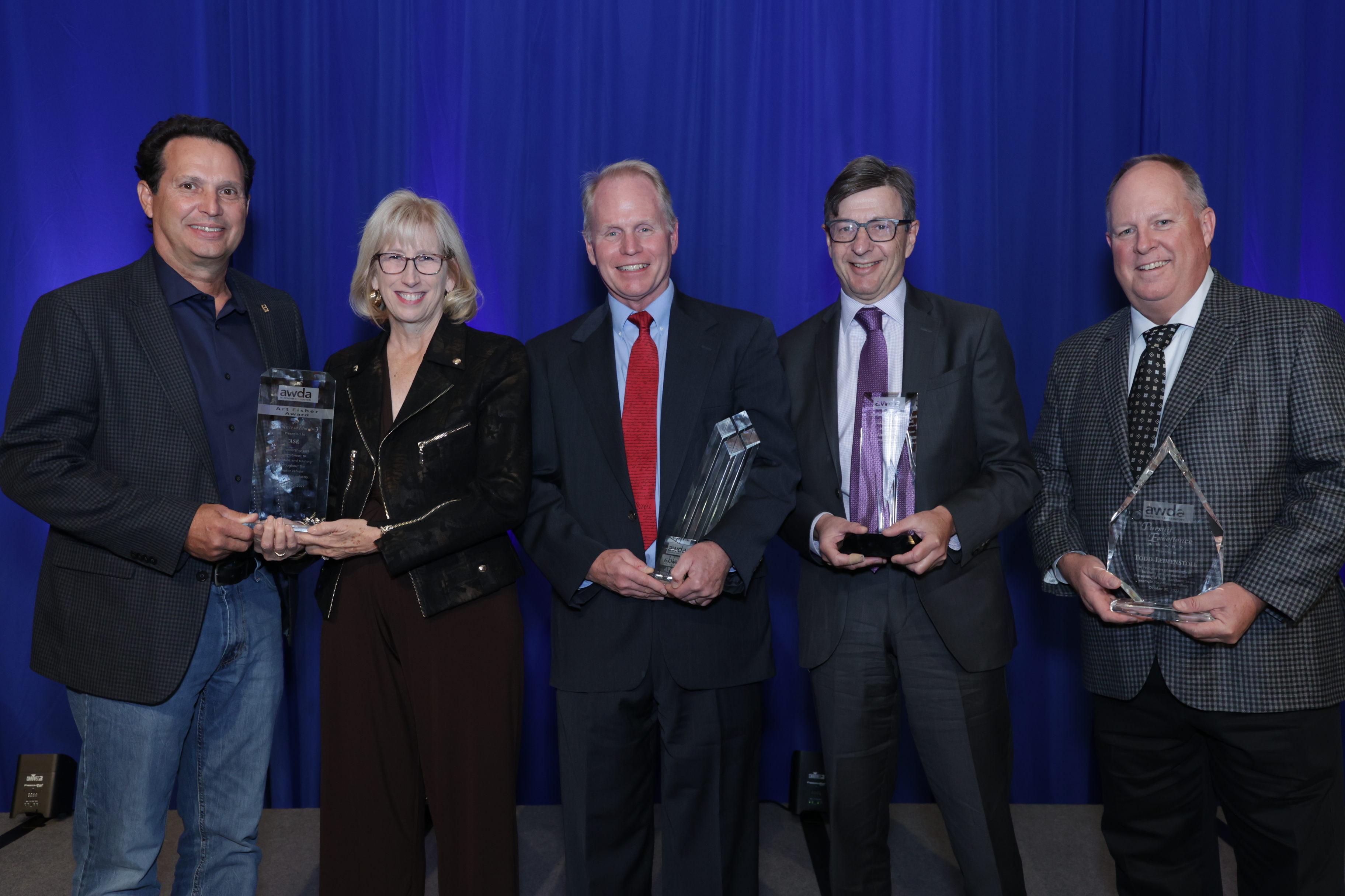 AWDA Opens 2023 Industry Awards Nominations | Auto Care