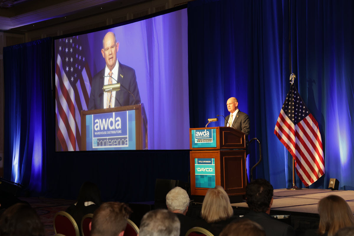 AWDA Annual Business Conference | Auto Care