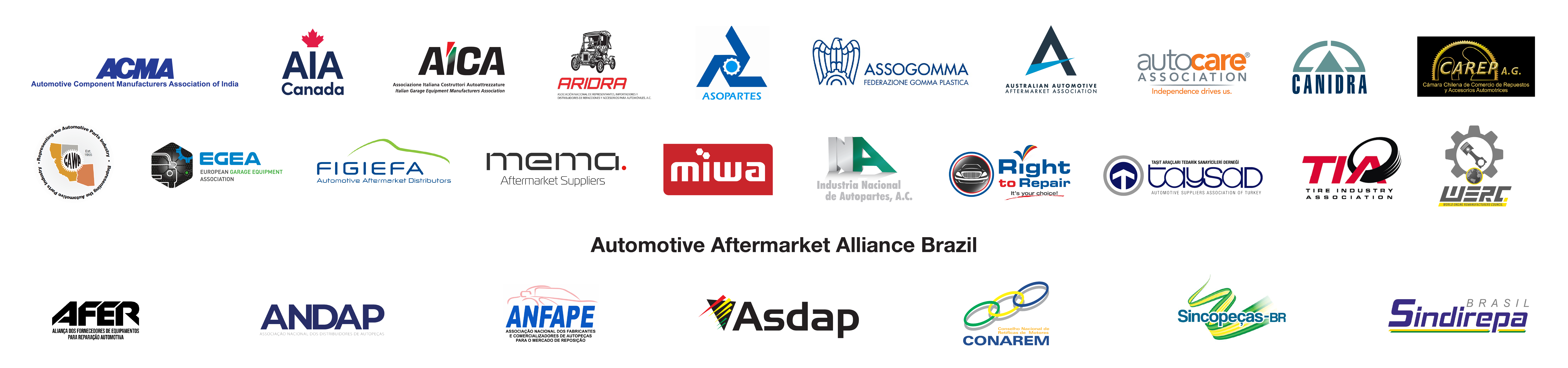Auto Care Association Joins the Global Right to Repair Movement for ...
