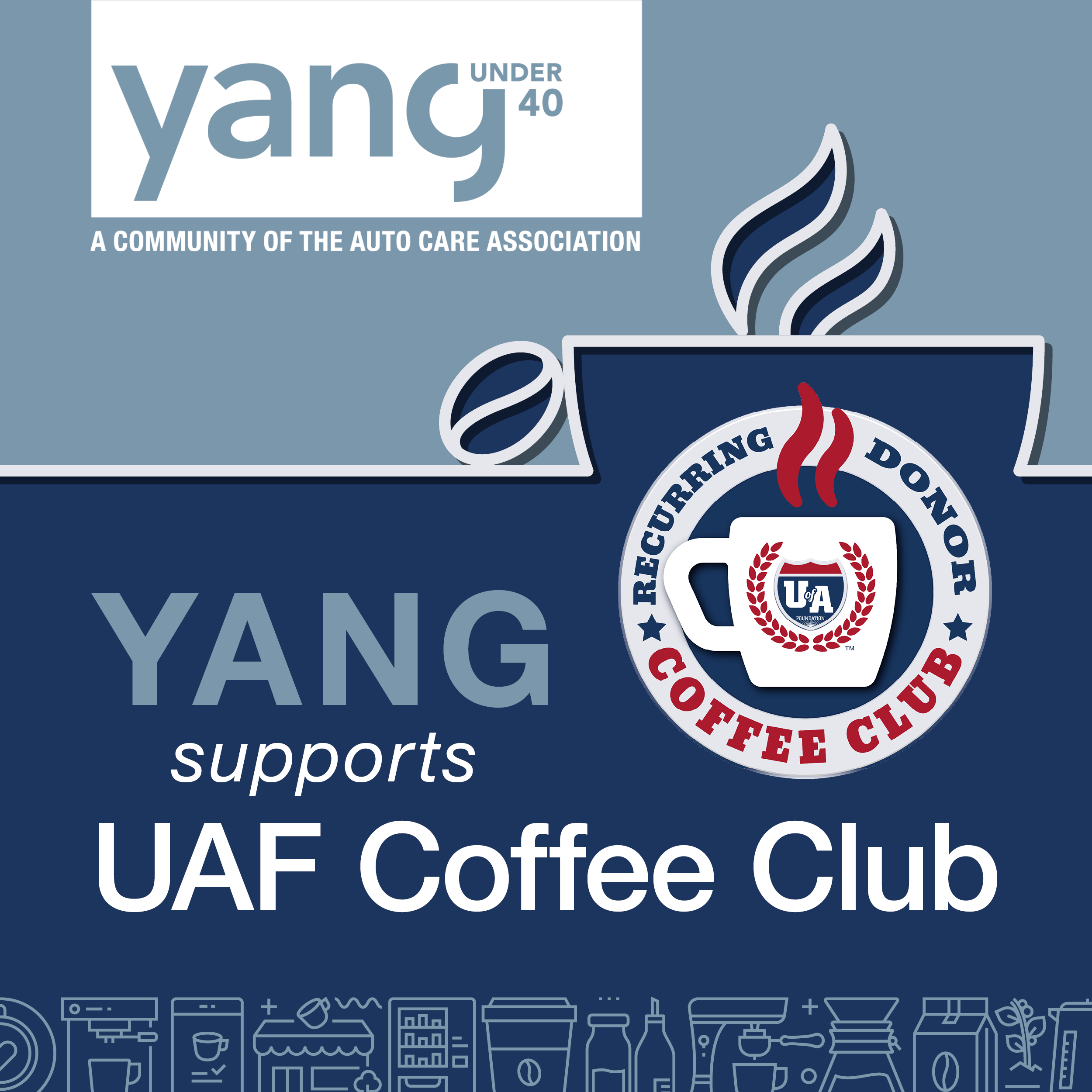 YANG Partners with University of the Aftermarket Foundations’ (UAF ...