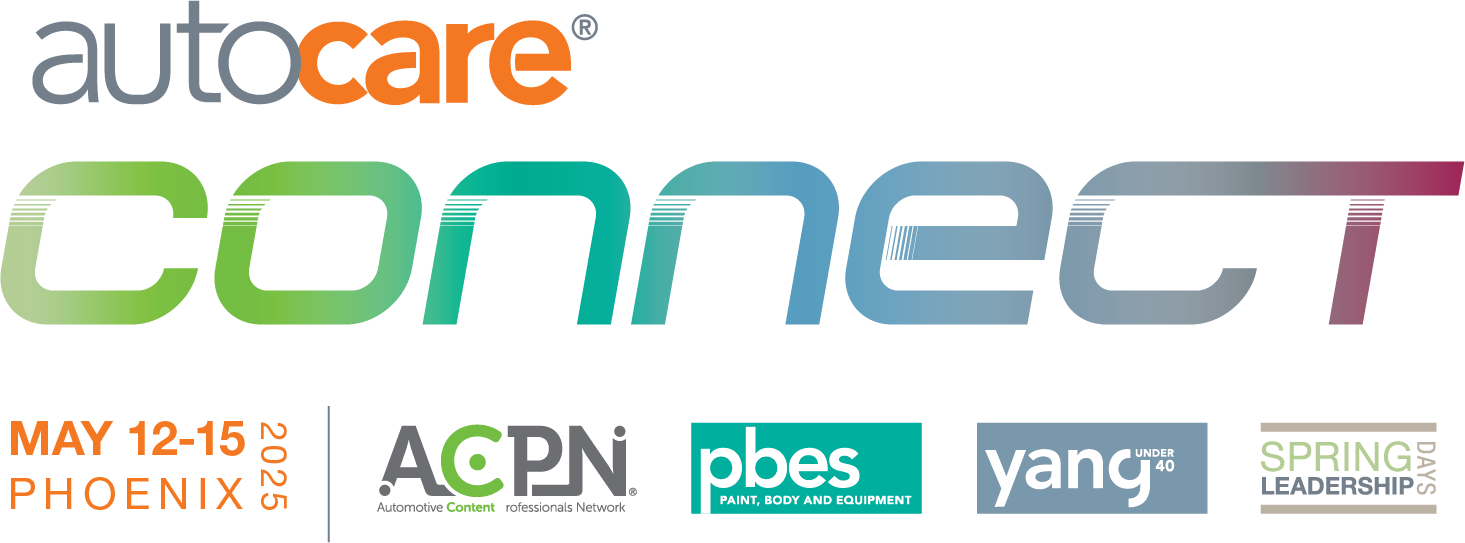 Exclusive Sponsorship Opportunities Now Available at Auto Care ...